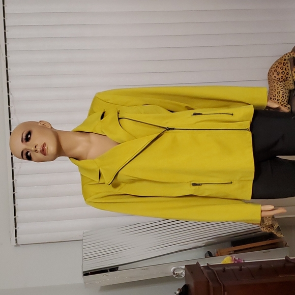 Verve Ami | Jackets & Coats | Verve Ami Moto Jacket | Poshmark